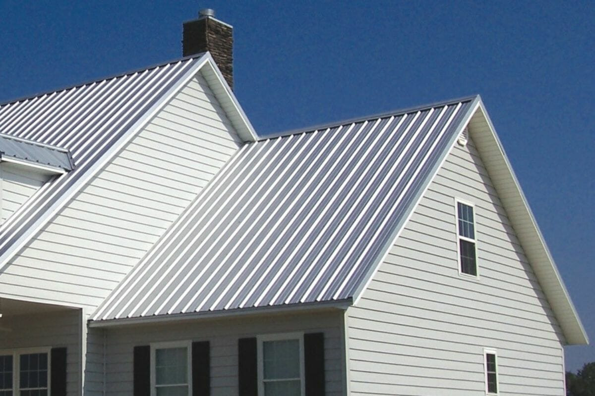 7 Most Popular Metal Roof Colors Of 2024