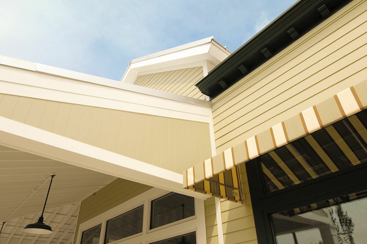 Revolutionizing Your Home's Look With LP SmartSide Siding