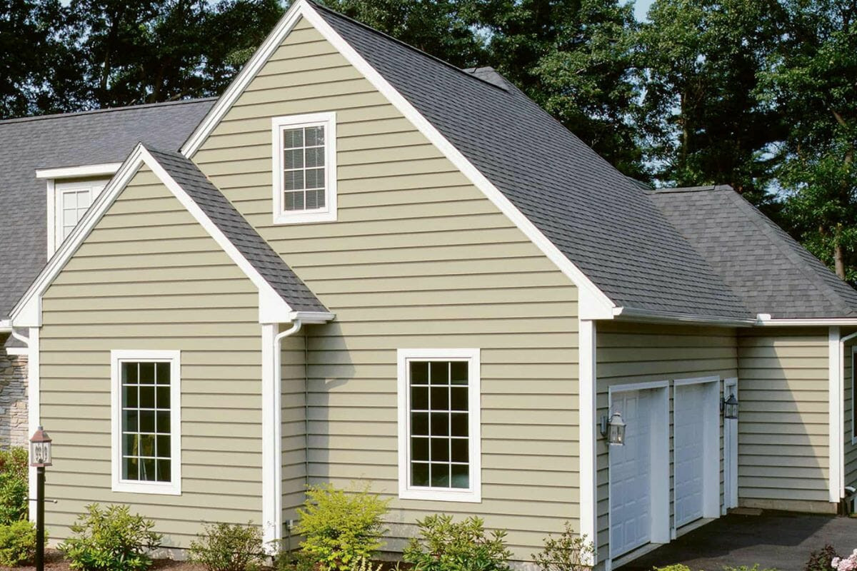 The 7 Best Siding For Minnesota Homes In 2023
