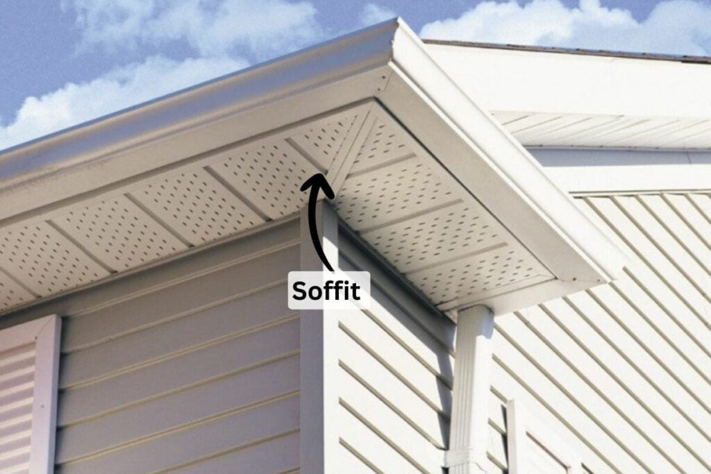 The Role Of Roof Eaves In Protecting Your Home