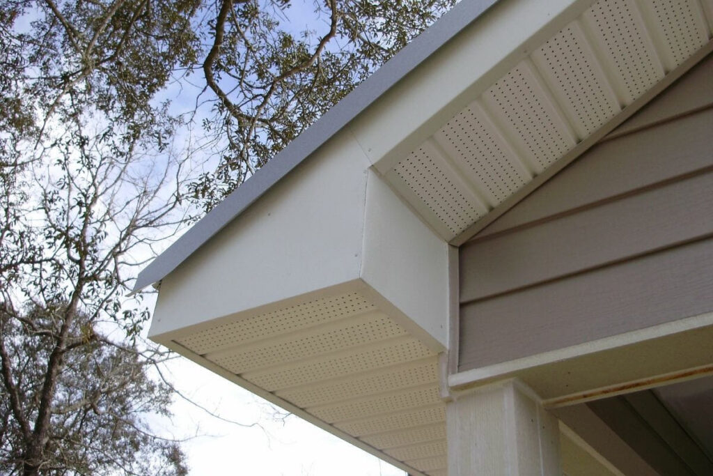 The Role Of Roof Eaves In Protecting Your Home