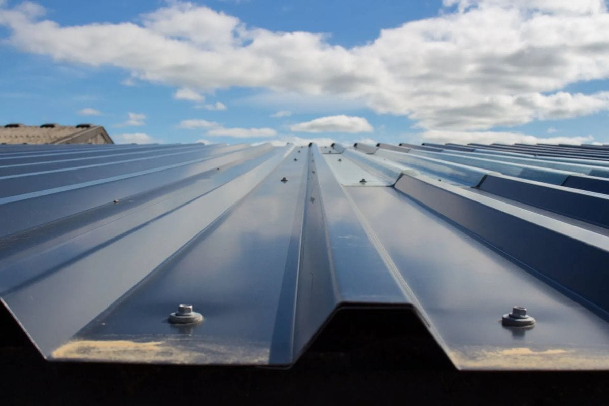 Metal Roof Anatomy: Exploring The Key Parts Of A Metal Roof