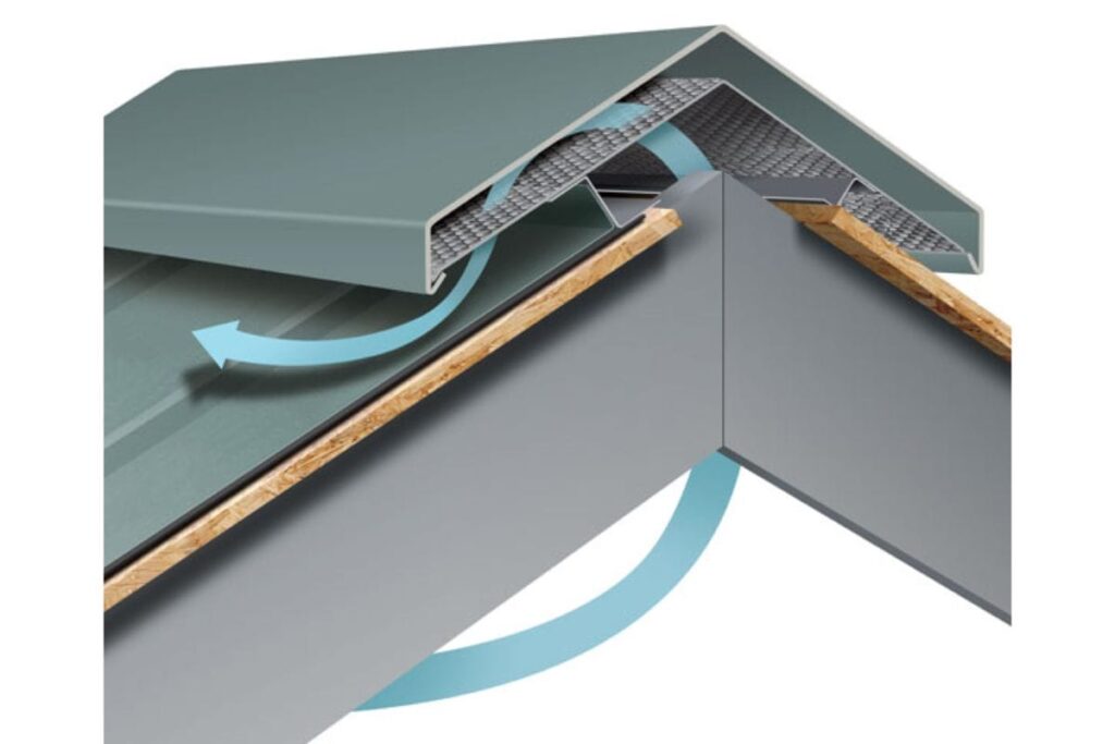 Our Top Picks: The Best Roof Vents For Metal Roofs
