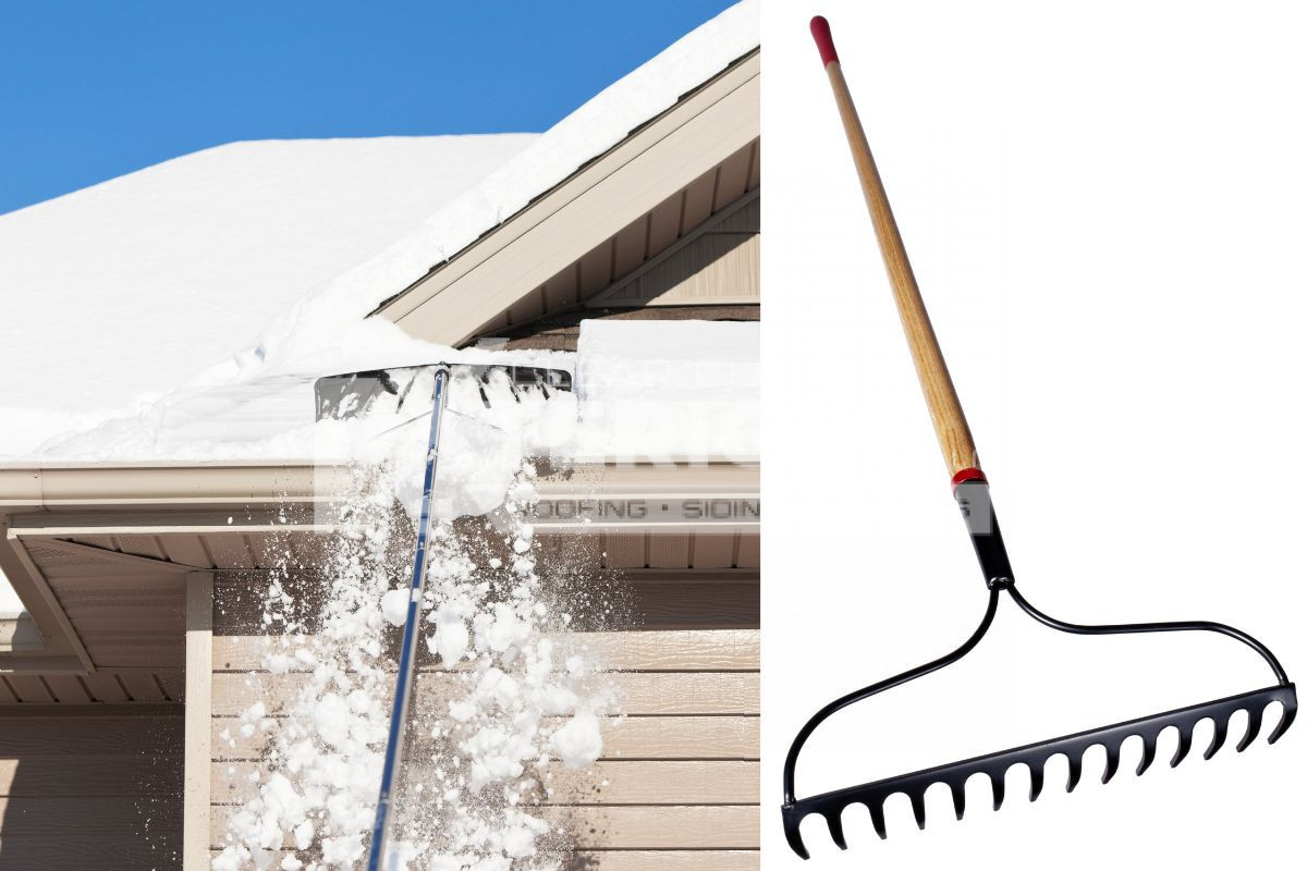 6 Best Ice Dam Prevention Products On The Market