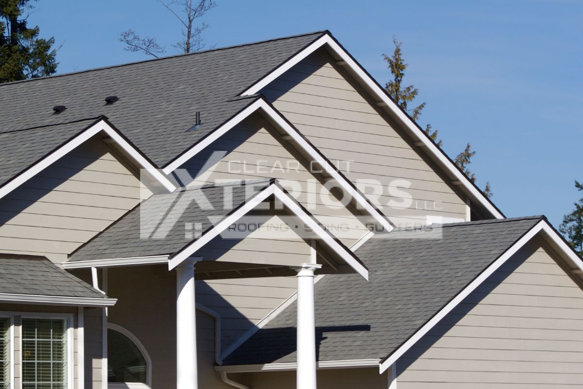 8 Reasons To Choose Impact-Resistant Roof Shingles