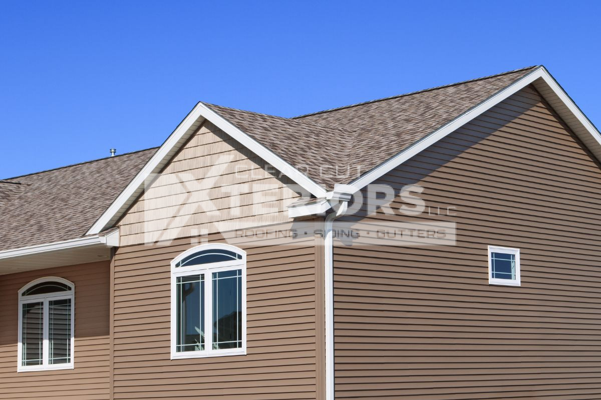 Top House Vinyl Siding Colors For Your Property