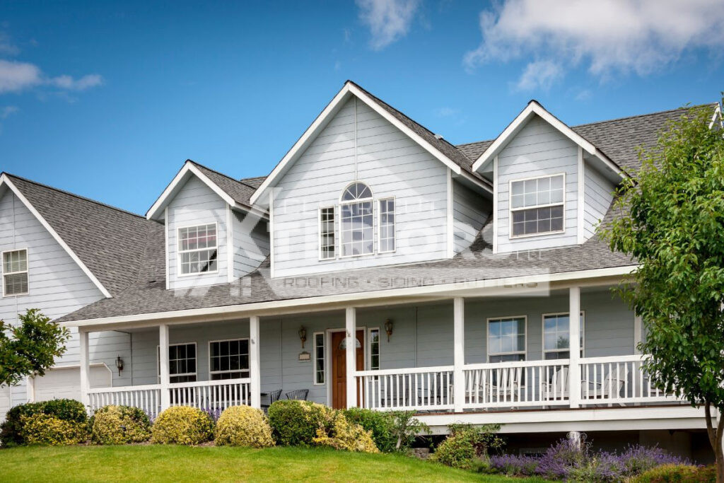 Top House Vinyl Siding Colors For Your Property