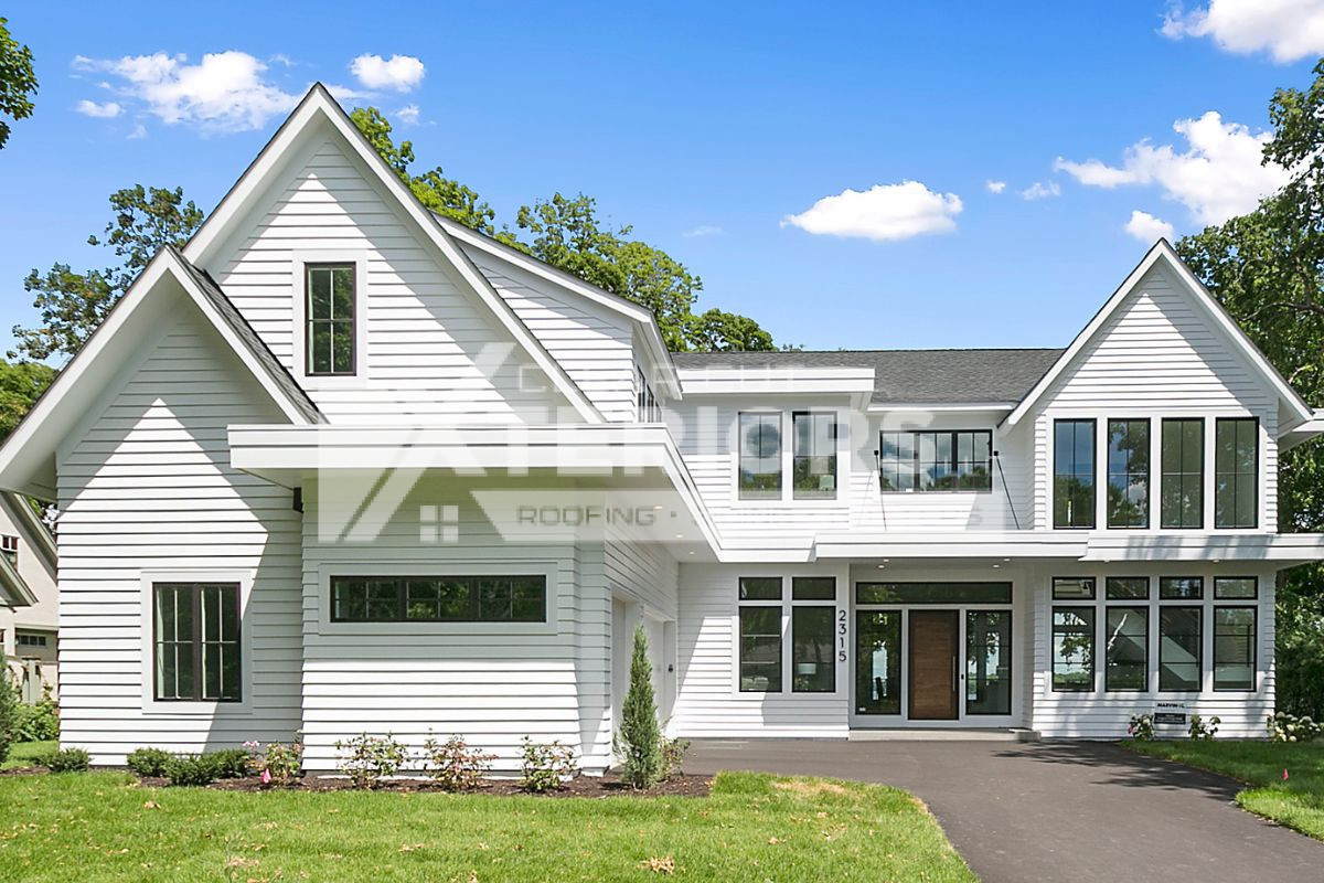 Top House Vinyl Siding Colors For Your Property