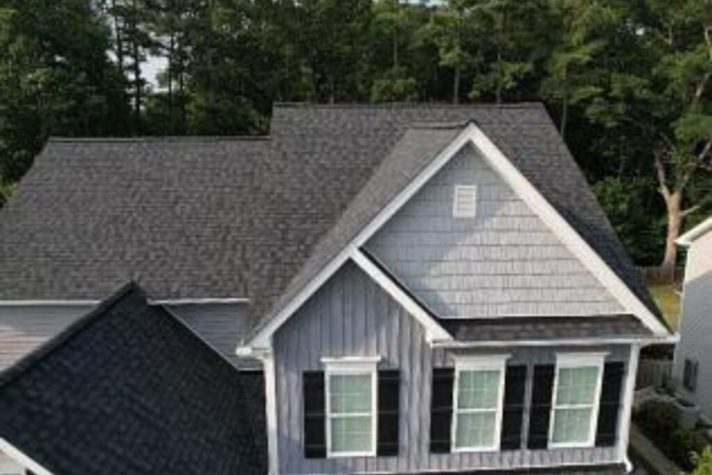 3 Different Types Of Asphalt Shingles For Your Roof