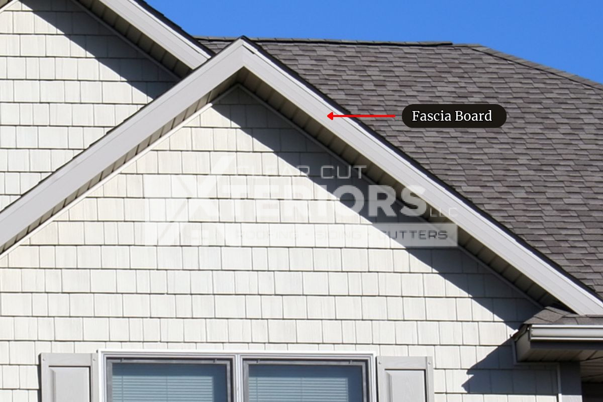 Best Maintenance-Free Fascia Board Options For Your Home
