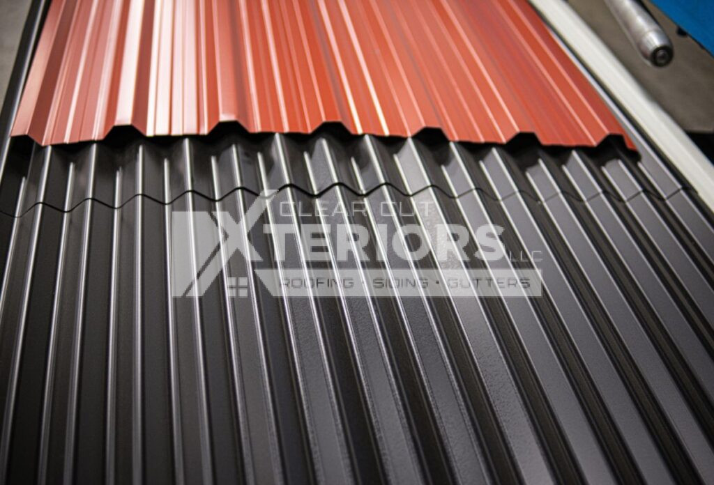 Why Choose An Agricultural Metal Roofing System For Your Barn?