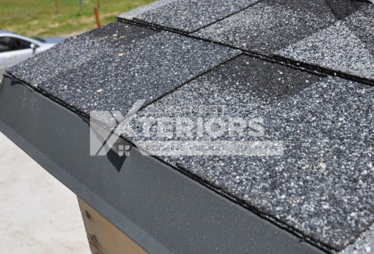What Are Roof Starter Shingles And Why Are They Important?